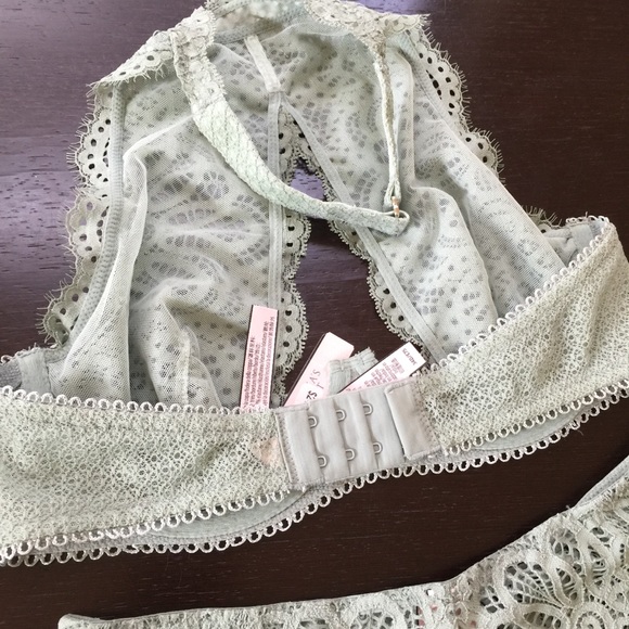 Victoria's Secret | Intimates & Sleepwear | 34ds Victorias Secret ...